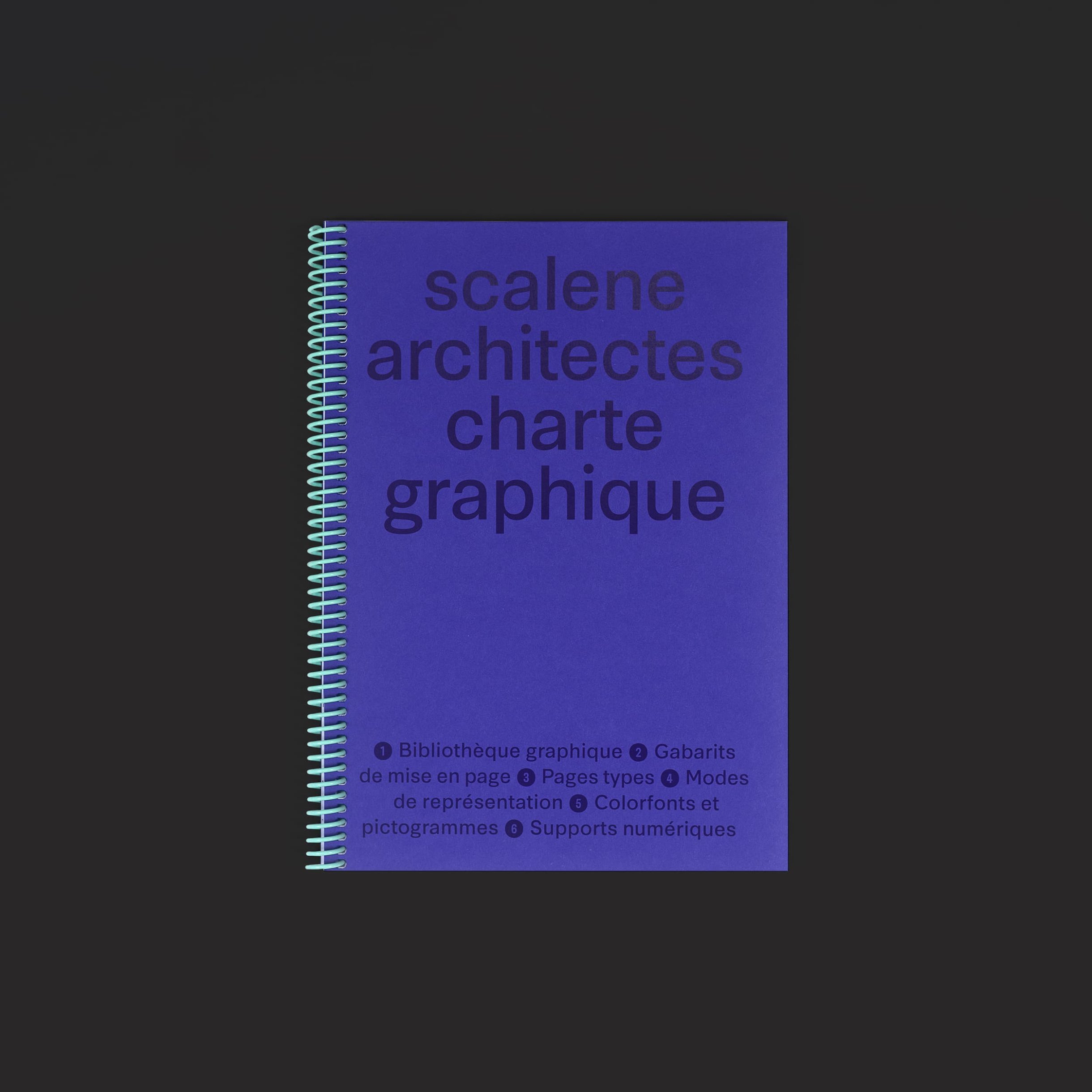 Scalène architectes | Atelier Santos Lemarchand