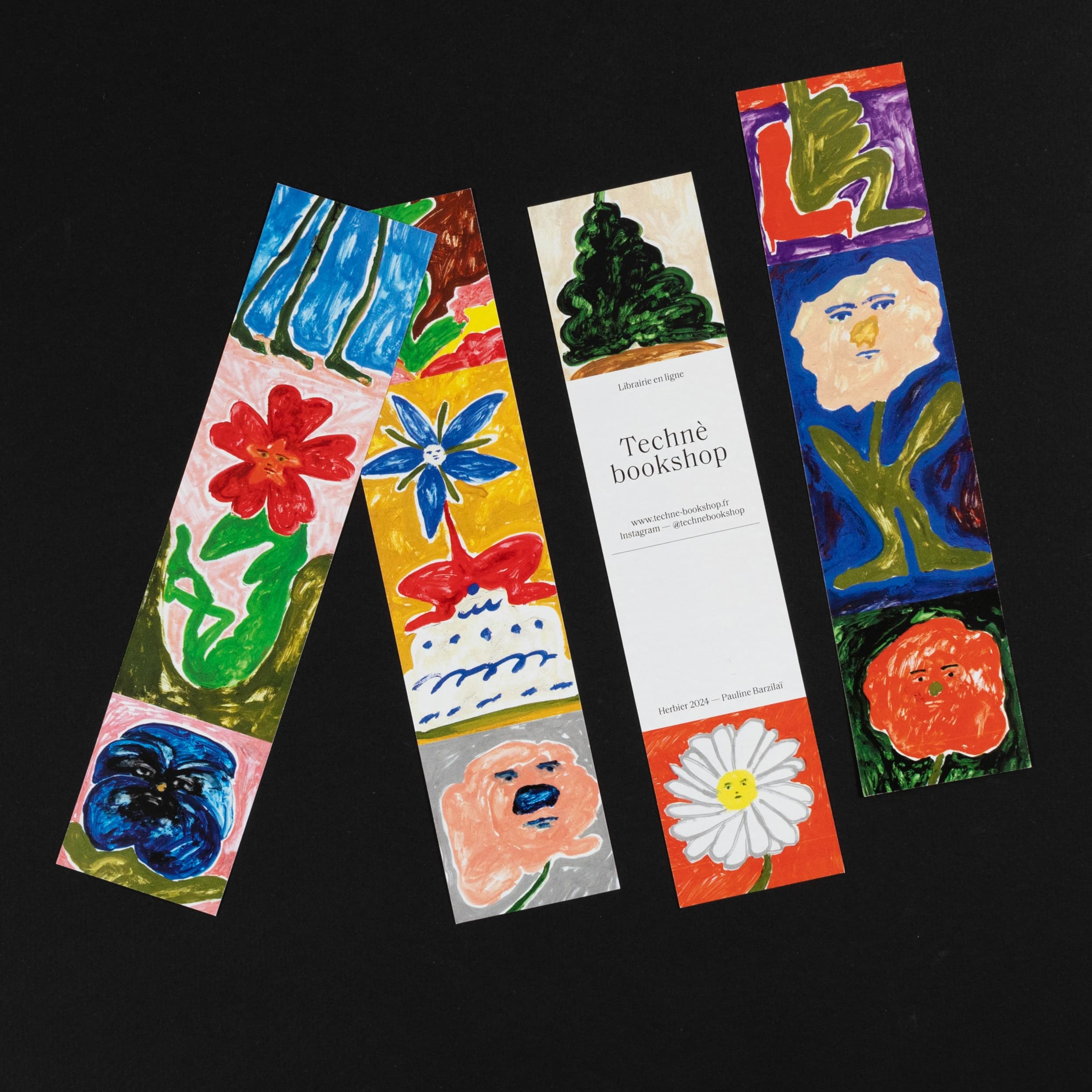 Technè bookclub, ed.03 | Atelier Santos Lemarchand